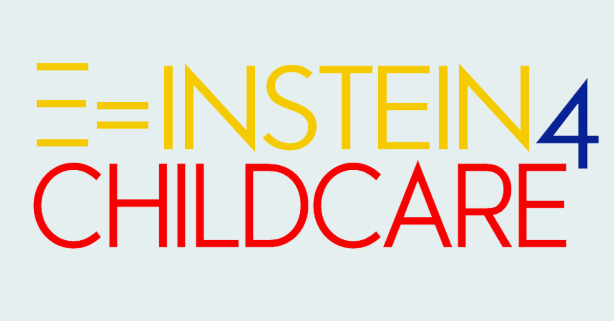Einstein4Childcare